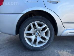 БМВ Х3 2006 в Елгава, объемом двигателя 3.00 л и пробегом 311 тыс. км за 5000 €, фото 14 на AUTOMOTO.COM.LV
