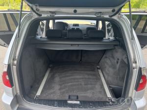 БМВ Х3 2006 в Екабпилс, объемом двигателя 3.00 л и пробегом 232 тыс. км за 5990 €, фото 16 на AUTOMOTO.COM.LV