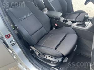 БМВ Х3 2006 в Екабпилс, объемом двигателя 3.00 л и пробегом 232 тыс. км за 5990 €, фото 19 на AUTOMOTO.COM.LV