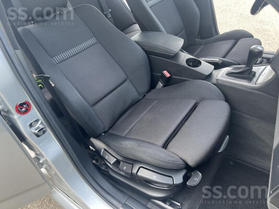 БМВ Х3 2006 в Екабпилс, объемом двигателя 3.00 л и пробегом 232 тыс. км за 5990 €, фото 19 на AUTOMOTO.COM.LV