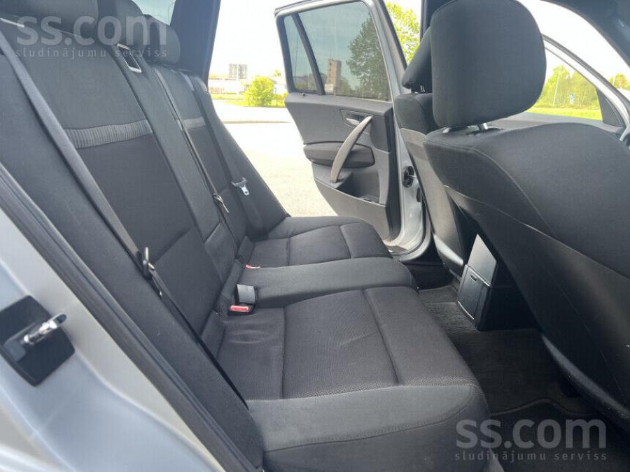 БМВ Х3 2006 в Екабпилс, объемом двигателя 3.00 л и пробегом 232 тыс. км за 5990 €, фото 21 на AUTOMOTO.COM.LV