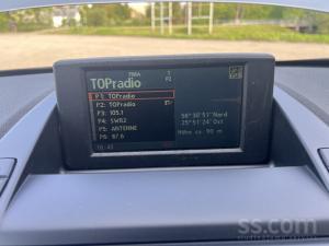 БМВ Х3 2006 в Екабпилс, объемом двигателя 3.00 л и пробегом 232 тыс. км за 5990 €, фото 25 на AUTOMOTO.COM.LV