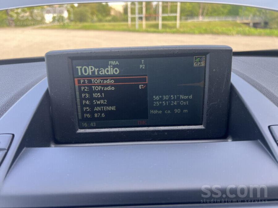 БМВ Х3 2006 в Екабпилс, объемом двигателя 3.00 л и пробегом 232 тыс. км за 5990 €, фото 25 на AUTOMOTO.COM.LV
