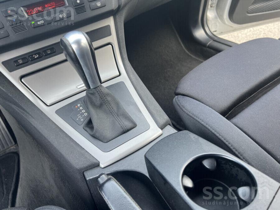 БМВ Х3 2006 в Екабпилс, объемом двигателя 3.00 л и пробегом 232 тыс. км за 5990 €, фото 27 на AUTOMOTO.COM.LV