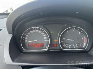 БМВ Х3 2006 в Екабпилс, объемом двигателя 3.00 л и пробегом 232 тыс. км за 5990 €, фото 28 на AUTOMOTO.COM.LV