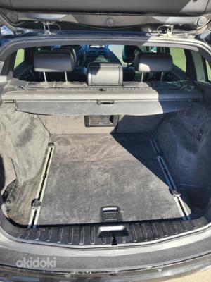 BMW X3 2006 Tallina, ar dzinēja tilpumu 3.00 L un nobraukumu 360 tūkst. km par 4100 €, foto 12 vietnē AUTOMOTO.COM.LV