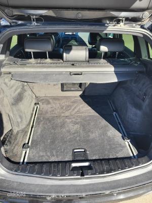 BMW X3 2006 Tallina, ar dzinēja tilpumu 3.00 L un nobraukumu 360 tūkst. km par 4100 €, foto 25 vietnē AUTOMOTO.COM.LV