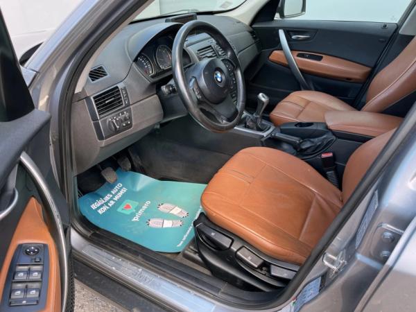 БМВ Х3 2006 в Рига, объемом двигателя 2.00 л и пробегом 333 тыс. км за 5350 €, фото 5 на AUTOMOTO.COM.LV