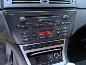 БМВ Х3 2006 в Рига, объемом двигателя 2.00 л и пробегом 333 тыс. км за 5350 €, фото 11 на AUTOMOTO.COM.LV