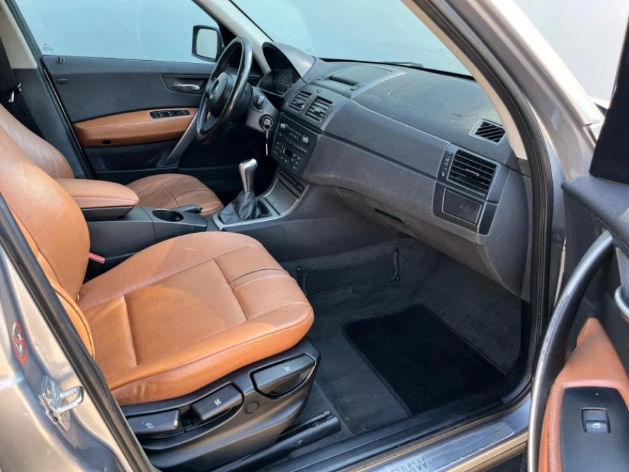 БМВ Х3 2006 в Рига, объемом двигателя 2.00 л и пробегом 333 тыс. км за 5350 €, фото 8 на AUTOMOTO.COM.LV