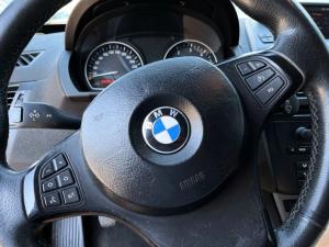 БМВ Х3 2006 в Рига, объемом двигателя 2.00 л и пробегом 333 тыс. км за 5350 €, фото 12 на AUTOMOTO.COM.LV