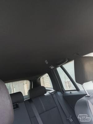 BMW X3 2006 in Taurage, with an engine capacity of 2.00 L and mileage of 257 thousand km for 3333 €, photo 18 on AUTOMOTO.COM.LV