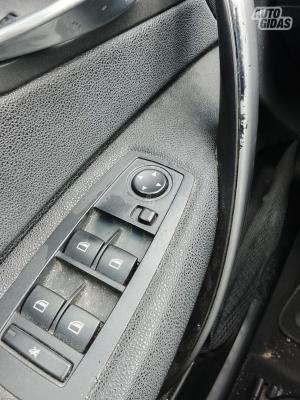 BMW X3 2006 in Taurage, with an engine capacity of 2.00 L and mileage of 257 thousand km for 3333 €, photo 21 on AUTOMOTO.COM.LV
