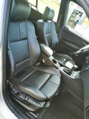 BMW X3 2006 in Kalvarija, with an engine capacity of 3.00 L and mileage of 379 thousand km for 4250 €, photo 17 on AUTOMOTO.COM.LV