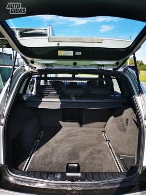 BMW X3 2006 in Kalvarija, with an engine capacity of 3.00 L and mileage of 379 thousand km for 4250 €, photo 21 on AUTOMOTO.COM.LV