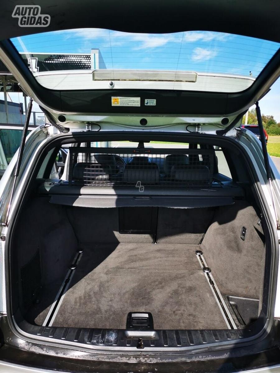 BMW X3 2006 in Kalvarija, with an engine capacity of 3.00 L and mileage of 379 thousand km for 4250 €, photo 21 on AUTOMOTO.COM.LV