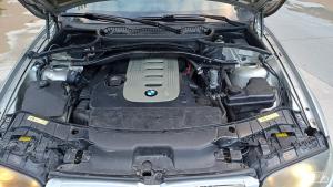 BMW X3 2006 Pabradė, ar dzinēja tilpumu 3.00 L un nobraukumu 378 tūkst. km par 2500 €, foto 16 vietnē AUTOMOTO.COM.LV