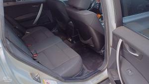 BMW X3 2006 Pabradė, ar dzinēja tilpumu 3.00 L un nobraukumu 378 tūkst. km par 2500 €, foto 17 vietnē AUTOMOTO.COM.LV
