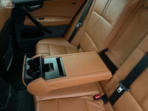 BMW X3 2006 in Vilnius, with an engine capacity of 3.00 L and mileage of 259 thousand km for 3300 €, photo 22 on AUTOMOTO.COM.LV
