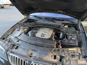 BMW X3 2006 in Vilnius, with an engine capacity of 3.00 L and mileage of 259 thousand km for 3300 €, photo 26 on AUTOMOTO.COM.LV
