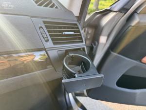 BMW X3 2007 in Klaipeda, with an engine capacity of 3.00 L and mileage of 382 thousand km for 6200 €, photo 8 on AUTOMOTO.COM.LV