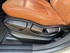 BMW X3 2007 in Klaipeda, with an engine capacity of 3.00 L and mileage of 382 thousand km for 6200 €, photo 12 on AUTOMOTO.COM.LV
