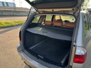 BMW X3 2007 in Klaipeda, with an engine capacity of 3.00 L and mileage of 382 thousand km for 6200 €, photo 17 on AUTOMOTO.COM.LV