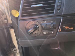 BMW X3 2007 in Klaipeda, with an engine capacity of 3.00 L and mileage of 382 thousand km for 6200 €, photo 19 on AUTOMOTO.COM.LV