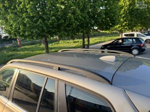 BMW X3 2007 in Klaipeda, with an engine capacity of 3.00 L and mileage of 382 thousand km for 6200 €, photo 20 on AUTOMOTO.COM.LV