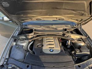 BMW X3 2007 in Klaipeda, with an engine capacity of 3.00 L and mileage of 382 thousand km for 6200 €, photo 21 on AUTOMOTO.COM.LV