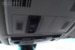 BMW X3 2007 in Riga, with an engine capacity of 3.00 L and mileage of 0 thousand km for 4450 €, photo 17 on AUTOMOTO.COM.LV