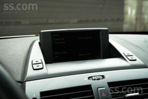BMW X3 2007 in Riga, with an engine capacity of 3.00 L and mileage of 362 thousand km for 4790 €, photo 11 on AUTOMOTO.COM.LV