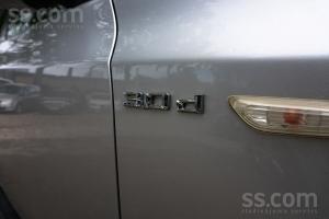 BMW X3 2007 in Riga, with an engine capacity of 3.00 L and mileage of 362 thousand km for 4790 €, photo 12 on AUTOMOTO.COM.LV