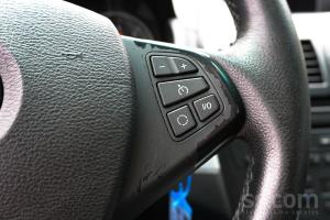 BMW X3 2007 in Riga, with an engine capacity of 3.00 L and mileage of 362 thousand km for 4790 €, photo 16 on AUTOMOTO.COM.LV