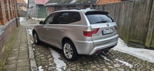 БМВ Х3 2007 в Цесис, объемом двигателя 3.00 л и пробегом 348 тыс. км за 5790 €, фото 6 на AUTOMOTO.COM.LV