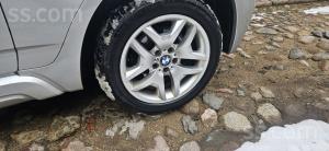 БМВ Х3 2007 в Цесис, объемом двигателя 3.00 л и пробегом 348 тыс. км за 5790 €, фото 17 на AUTOMOTO.COM.LV
