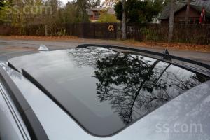 BMW X3 2007 Rīga, ar dzinēja tilpumu 3.00 L un nobraukumu 264 tūkst. km par 5599 €, foto 8 vietnē AUTOMOTO.COM.LV
