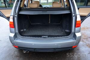 BMW X3 2007 Rīga, ar dzinēja tilpumu 3.00 L un nobraukumu 264 tūkst. km par 5599 €, foto 10 vietnē AUTOMOTO.COM.LV