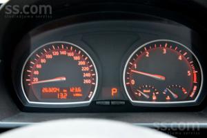 BMW X3 2007 Rīga, ar dzinēja tilpumu 3.00 L un nobraukumu 264 tūkst. km par 5599 €, foto 13 vietnē AUTOMOTO.COM.LV