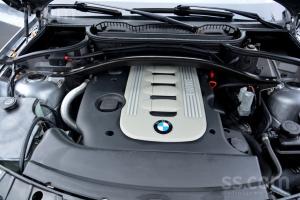BMW X3 2007 Rīga, ar dzinēja tilpumu 3.00 L un nobraukumu 264 tūkst. km par 5599 €, foto 15 vietnē AUTOMOTO.COM.LV