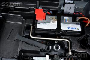BMW X3 2007 Rīga, ar dzinēja tilpumu 3.00 L un nobraukumu 264 tūkst. km par 5599 €, foto 28 vietnē AUTOMOTO.COM.LV