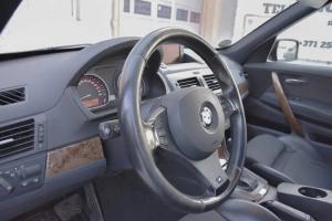 BMW X3 2007 Mārupe, ar dzinēja tilpumu 3.00 L un nobraukumu 273 tūkst. km par 6250 €, foto 6 vietnē AUTOMOTO.COM.LV