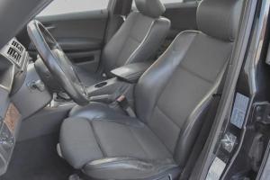 BMW X3 2007 Mārupe, ar dzinēja tilpumu 3.00 L un nobraukumu 273 tūkst. km par 6250 €, foto 7 vietnē AUTOMOTO.COM.LV