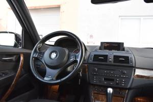 BMW X3 2007 Mārupe, ar dzinēja tilpumu 3.00 L un nobraukumu 273 tūkst. km par 6250 €, foto 9 vietnē AUTOMOTO.COM.LV