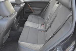 BMW X3 2007 Mārupe, ar dzinēja tilpumu 3.00 L un nobraukumu 273 tūkst. km par 6250 €, foto 10 vietnē AUTOMOTO.COM.LV