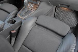 BMW X3 2007 Mārupe, ar dzinēja tilpumu 3.00 L un nobraukumu 273 tūkst. km par 6250 €, foto 14 vietnē AUTOMOTO.COM.LV