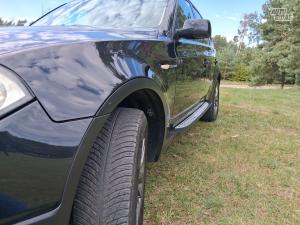 BMW X3 2007 in Kaunas, with an engine capacity of 3.00 L and mileage of 360 thousand km for 4650 €, photo  on AUTOMOTO.COM.LV