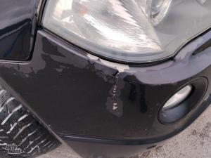 BMW X3 2007 in Panevezys, with an engine capacity of 3.00 L and mileage of 250 thousand km for 4200 €, photo 7 on AUTOMOTO.COM.LV