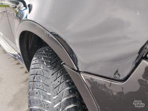 BMW X3 2007 in Panevezys, with an engine capacity of 3.00 L and mileage of 250 thousand km for 4200 €, photo 8 on AUTOMOTO.COM.LV