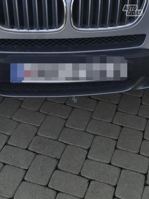 БМВ Х3 2007 в Ионава, объемом двигателя 3.00 л и пробегом 405 тыс. км за 4000 €, фото 9 на AUTOMOTO.COM.LV